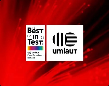 Magazin Vodafone Business | Internet 500